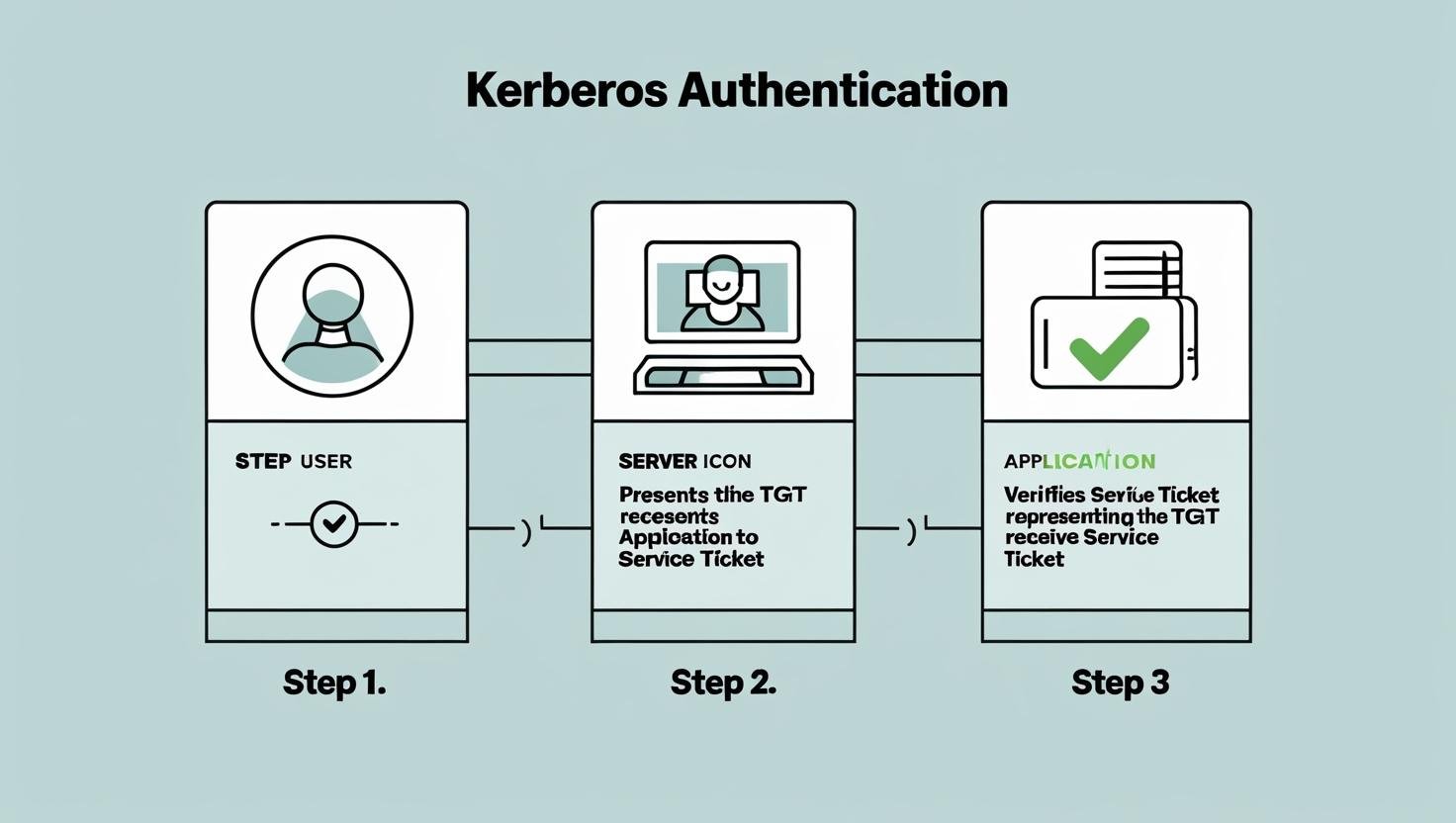 Complete Guide to Authentication Protocols: SAML, OAuth, OIDC, Kerberos ...